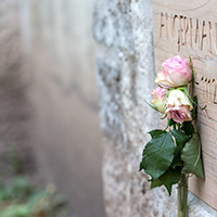 Gedenkseite für Ingrid Ulbrich | Bestattungsinstitut Kraus GmbH